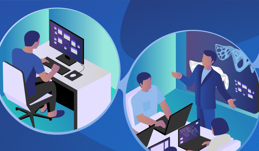 Understand The Career Roadmap Of A Parametric Computational Sustainable Architect